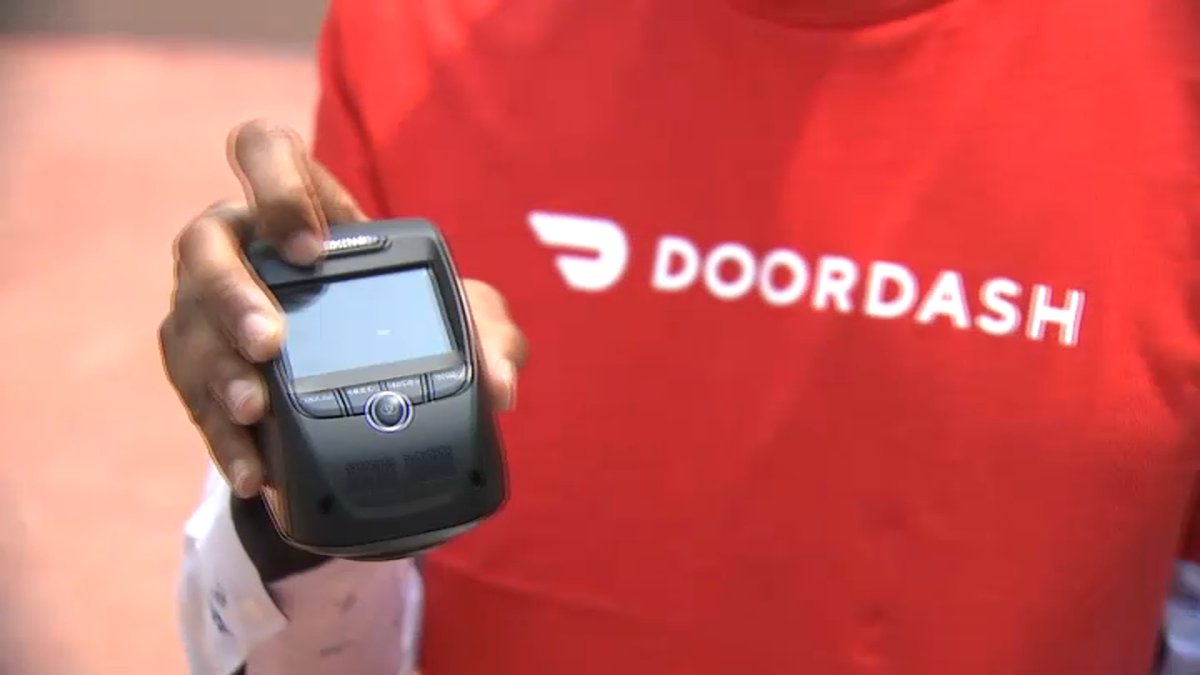 How DC and DoorDash are cracking down on carjackings – NBC4 Washington