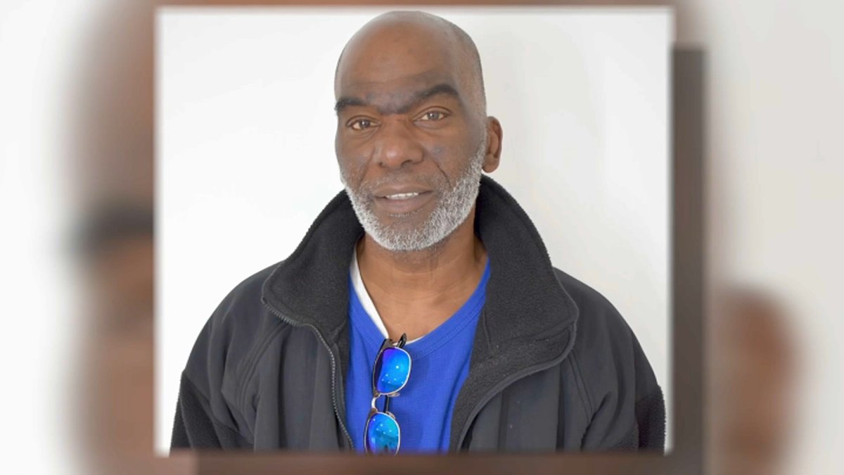 Air Force vet who experienced homelessness killed in DC shootout – NBC4 ...