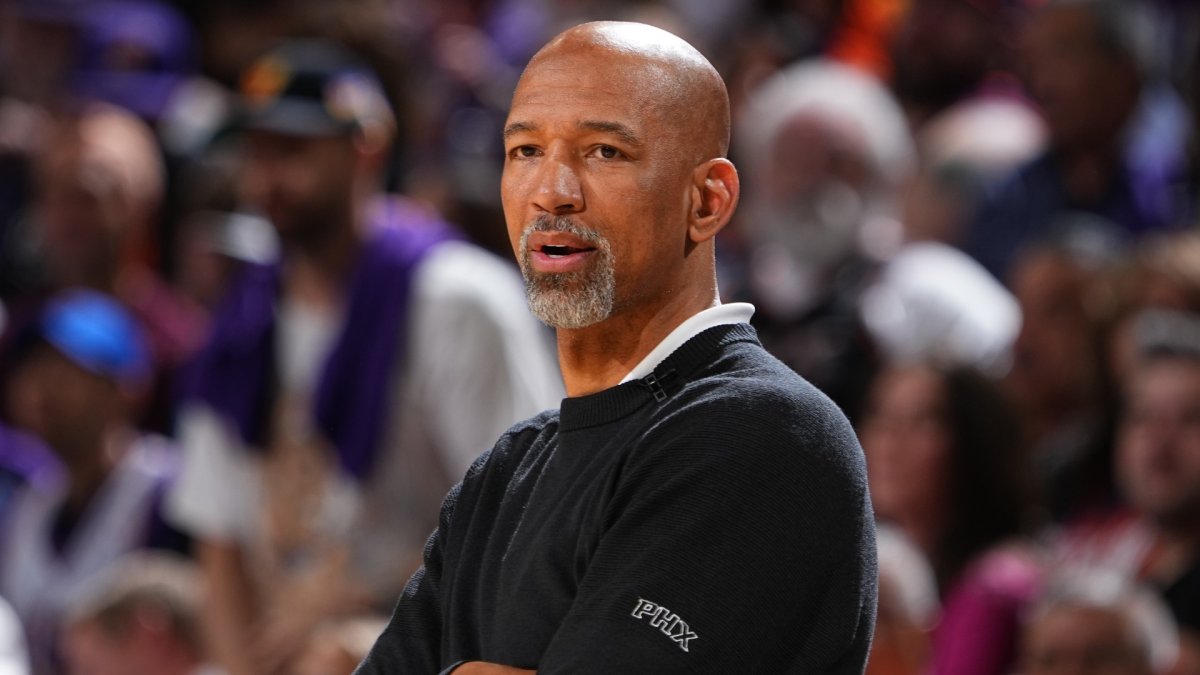 Who Are the Highest-Paid Coaches in the NBA? – NBC4 Washington
