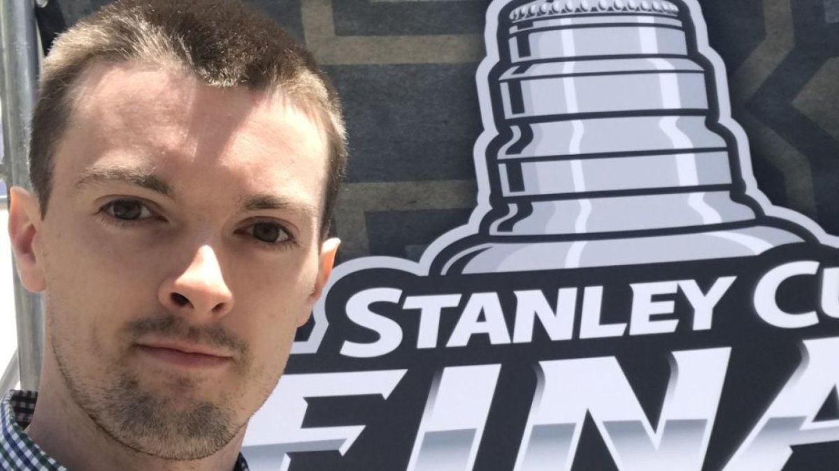 Nick Goss – NBC4 Washington