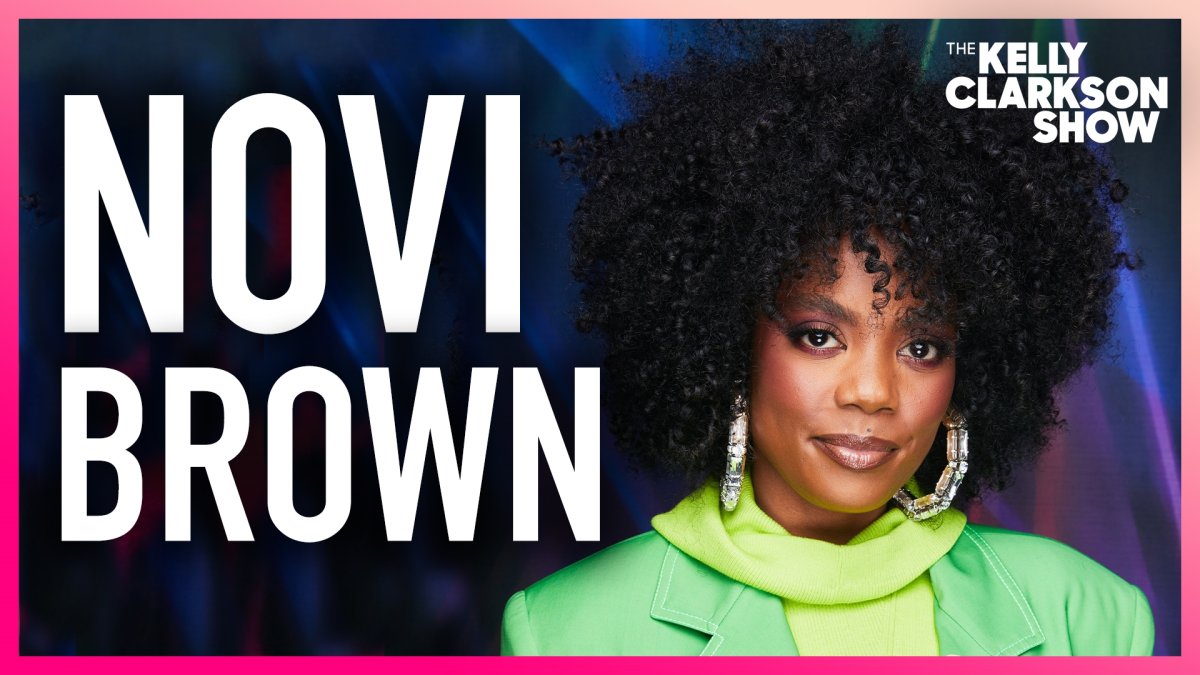 ‘Tyler Perry’s Sistas’ star Novi Brown shares ‘horrible’ audition story ...