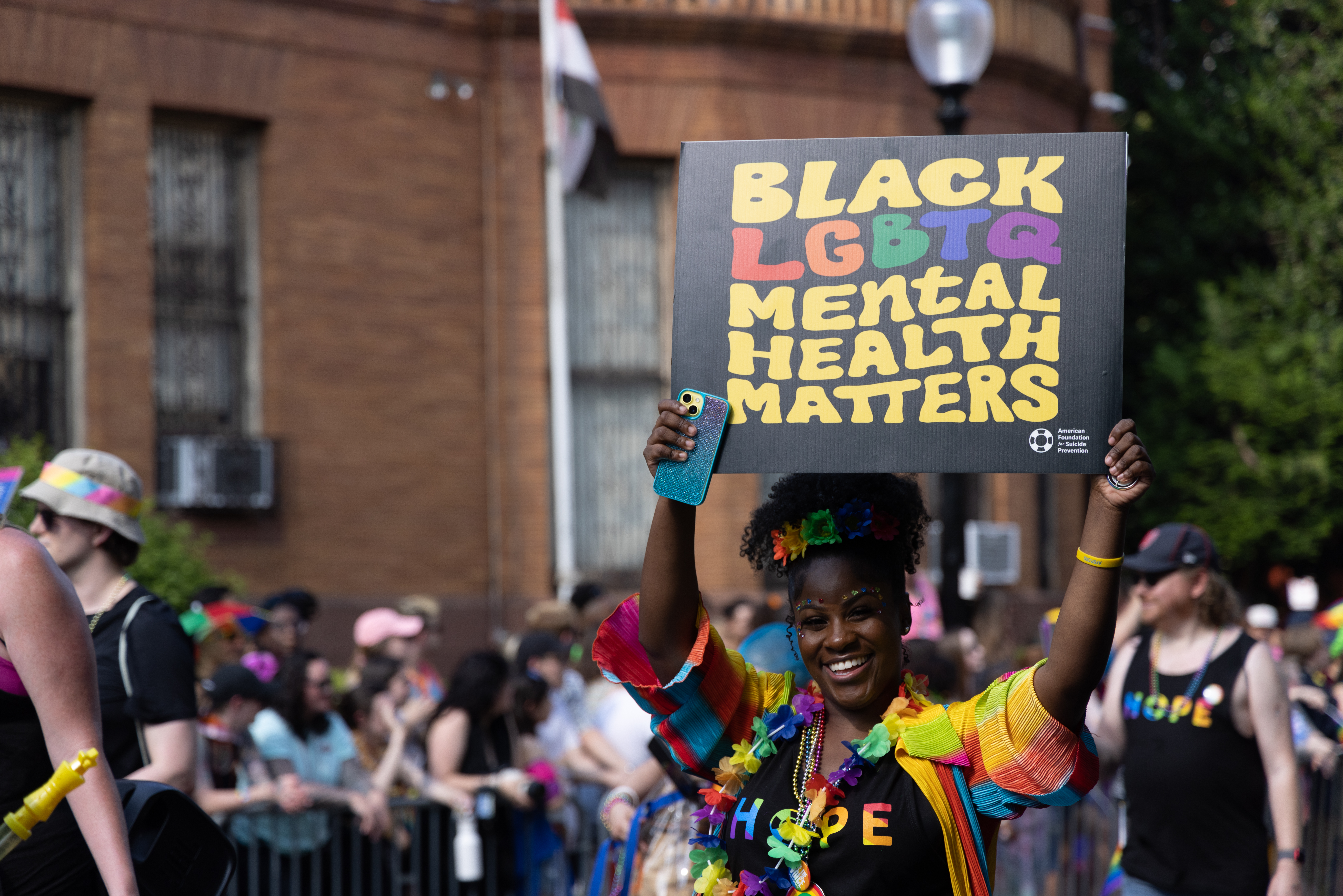 Photos: Here’s a look at the 2023 Capital Pride Parade – NBC4 Washington