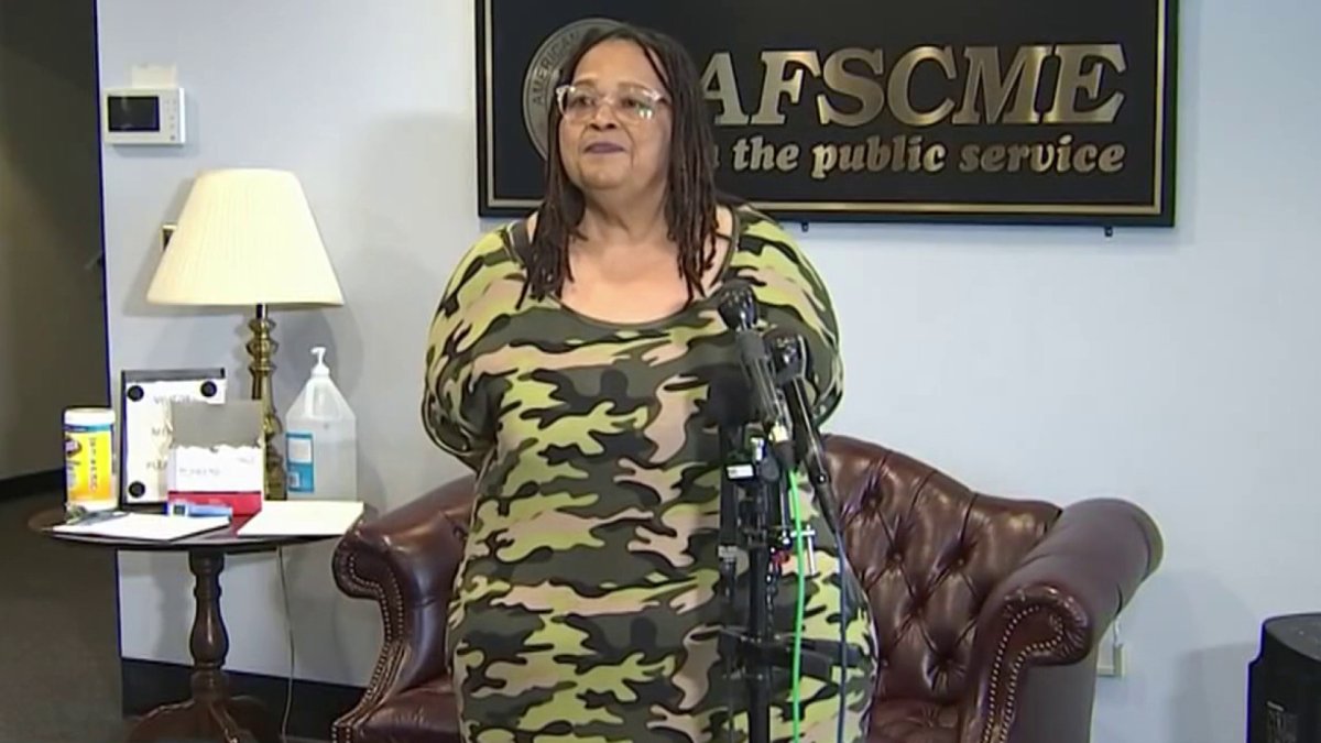 ‘If That Gun Hadn’t Jammed, I Might Not Be Here’: Driver Describes ...