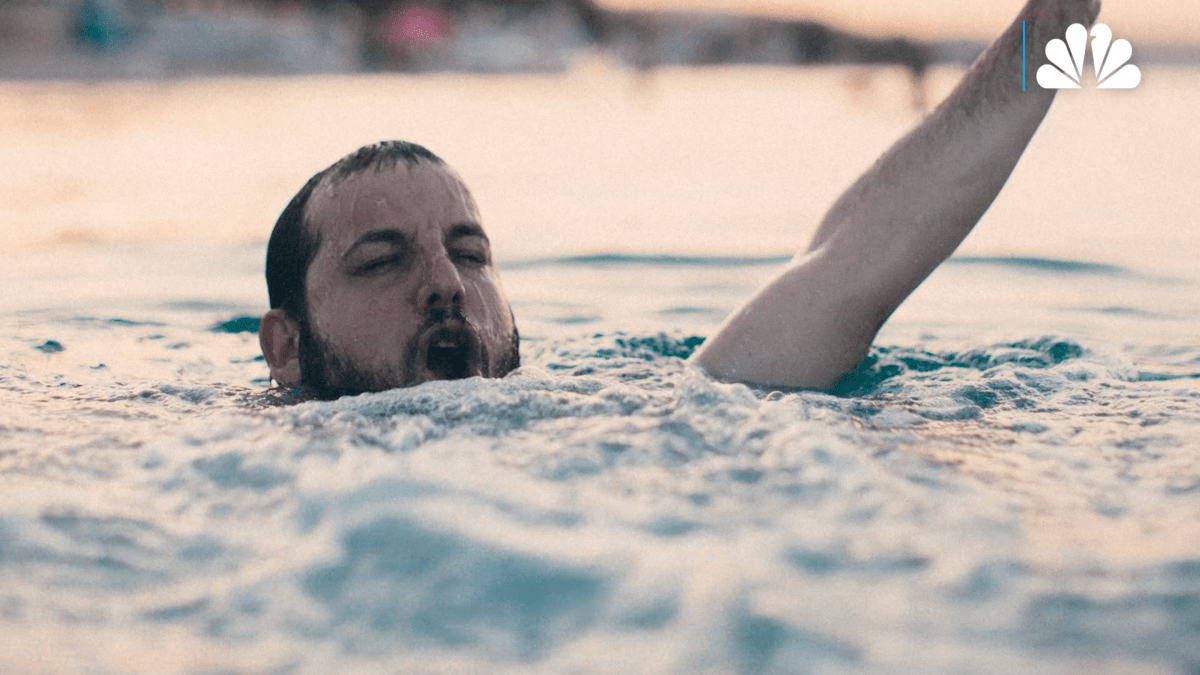 Here’s what experts say you should do if someone is drowning – NBC4 ...