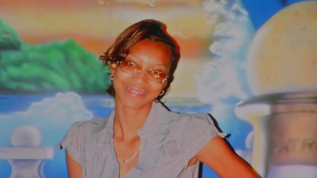 Man convicted of killing DC mother who went missing in 2010 – NBC4 ...