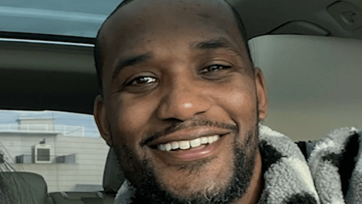 Man arrested in hit-and-run that injured a father-to-be in Prince ...