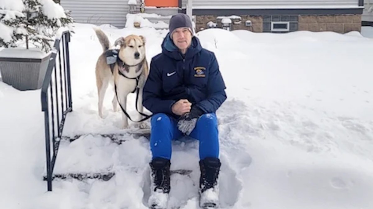 Chemotherapy shortage ends treatment for high school football coach ...