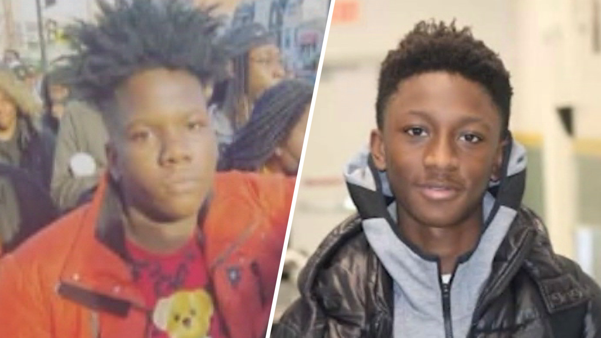 ‘Our heart aches’: Cousins, 15 and 17, shot and killed in DC – NBC4 ...
