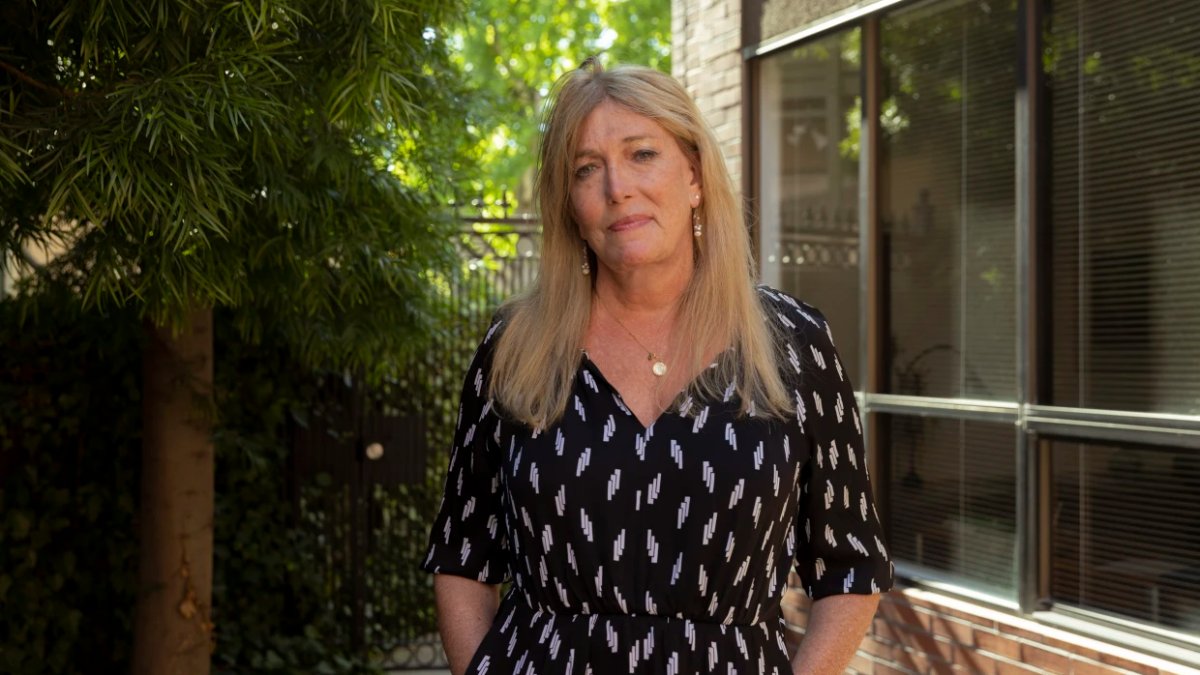 3 people say they were tricked into appearing in anti-trans film ‘What ...