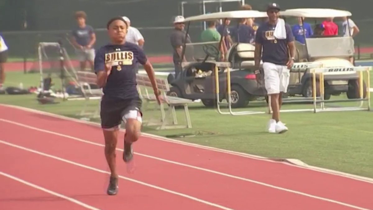 Rising High School Sophomore Breaking Records, Winning Championships on ...