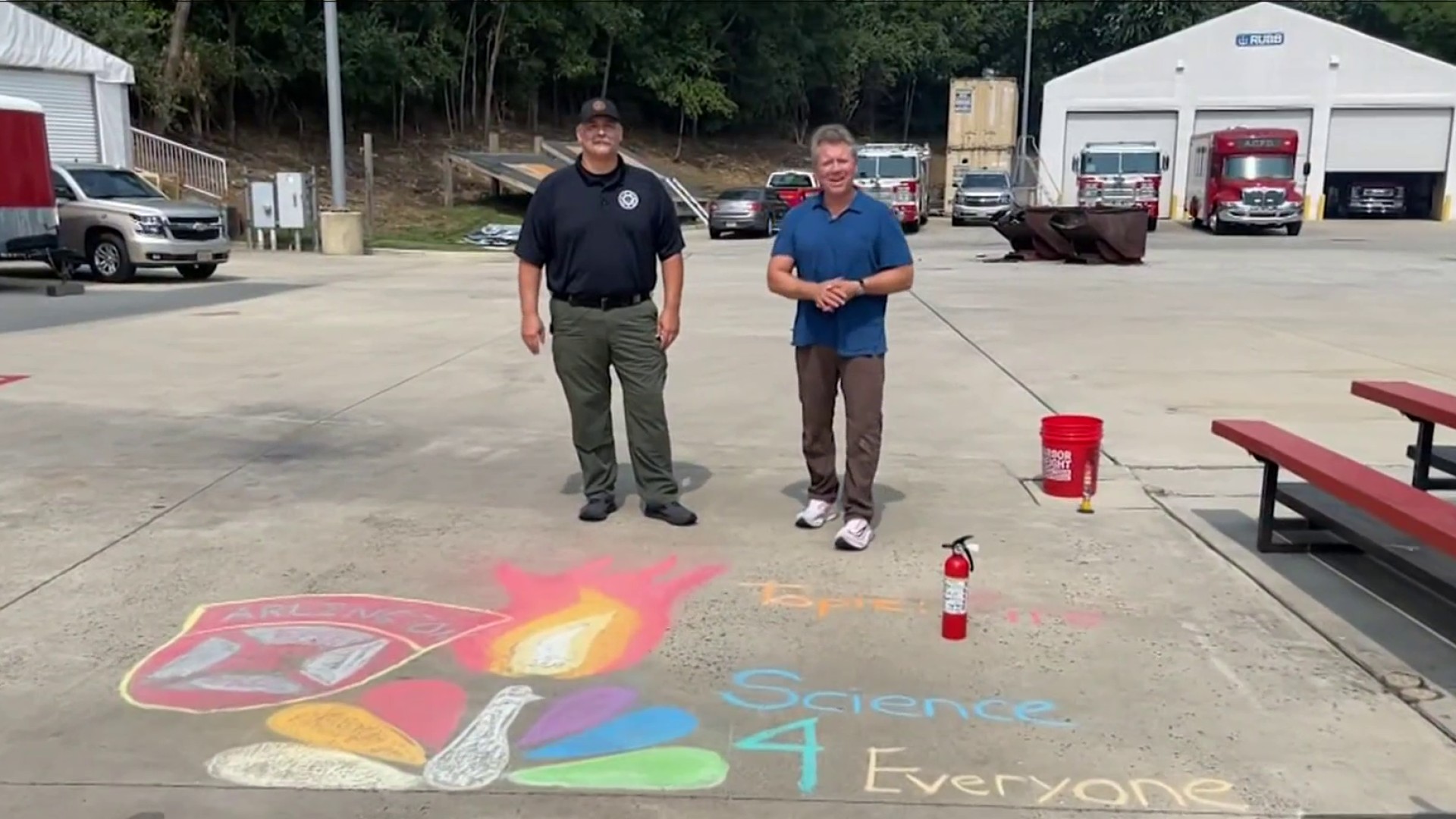 Former Manager of Chevy Chase Village Found Shot Dead in Bethesda Home ...