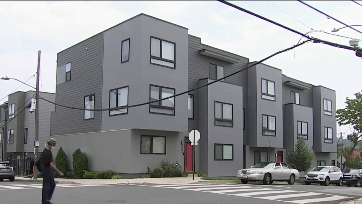 DC home purchase assistance program resumes payouts – NBC4 Washington