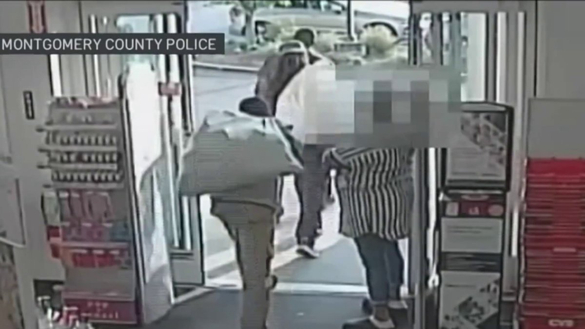 Organized retail crime ring busted for thefts in Maryland, police say ...