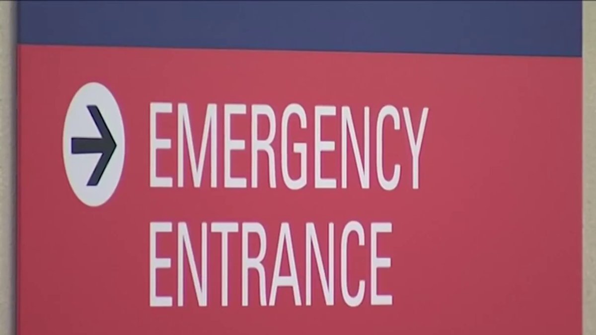 Prince George’s Council addressing long ER wait times – NBC4 Washington