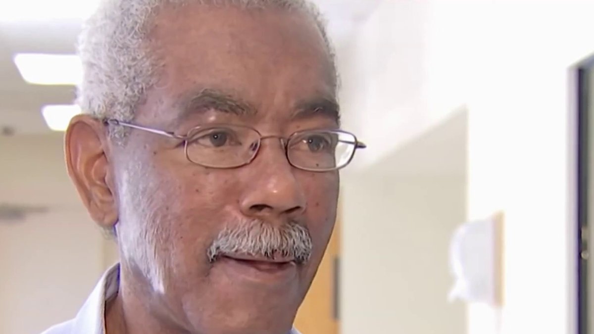 ‘Fresh perspective’: PGCPS searching for bus drivers – NBC4 Washington