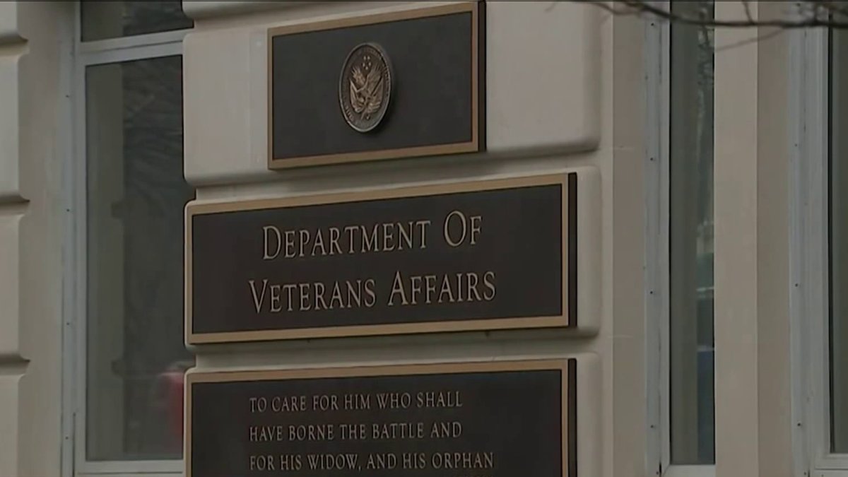 GAO report: Black veterans denied benefits at higher rate than other ...