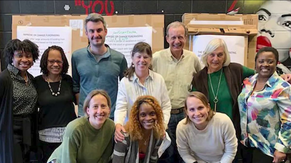 Nonprofit receives $100K grant for work in DC juvenile justice system ...