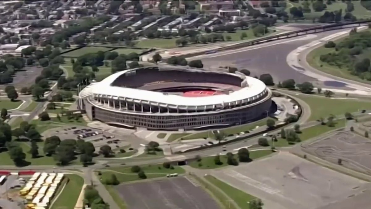 House bill would allow redevelopment of RFK Stadium site: The News4 ...