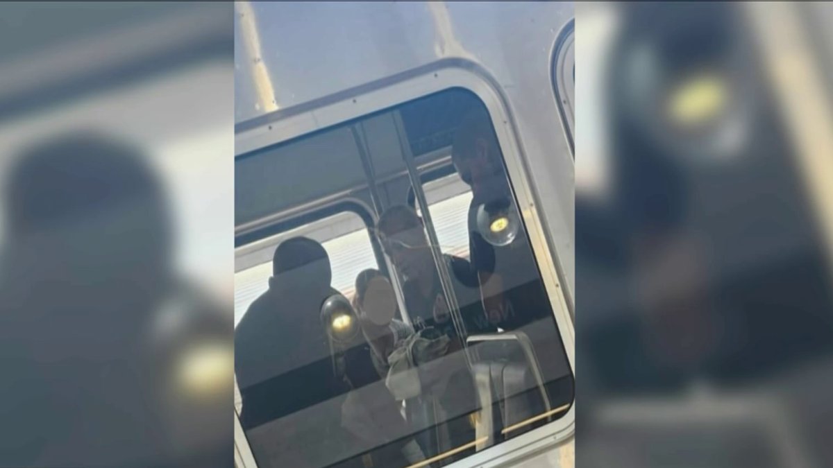 ‘You will not believe what happened’: Mom gives birth aboard Metro ...