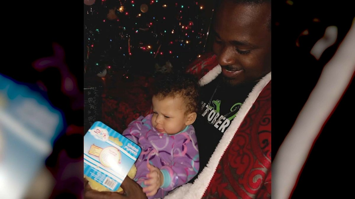 Virginia man rescues daughter from house fire in Missouri – NBC4 Washington