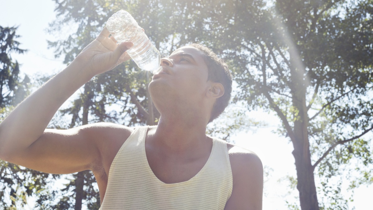 What is the heat index, and how’s it different from the temperature ...