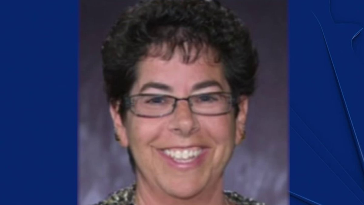 Suspect in 2010 killing of AU professor caught in Mexico – NBC4 Washington