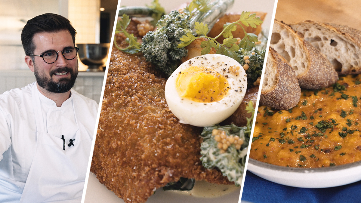 ‘Next evolution’: How this chef is reinventing all-day dining for DC’s ...