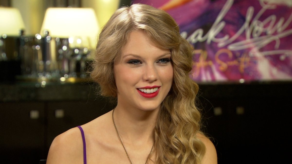 Taylor Swift reflects on having control of her artistry in resurfaced ...