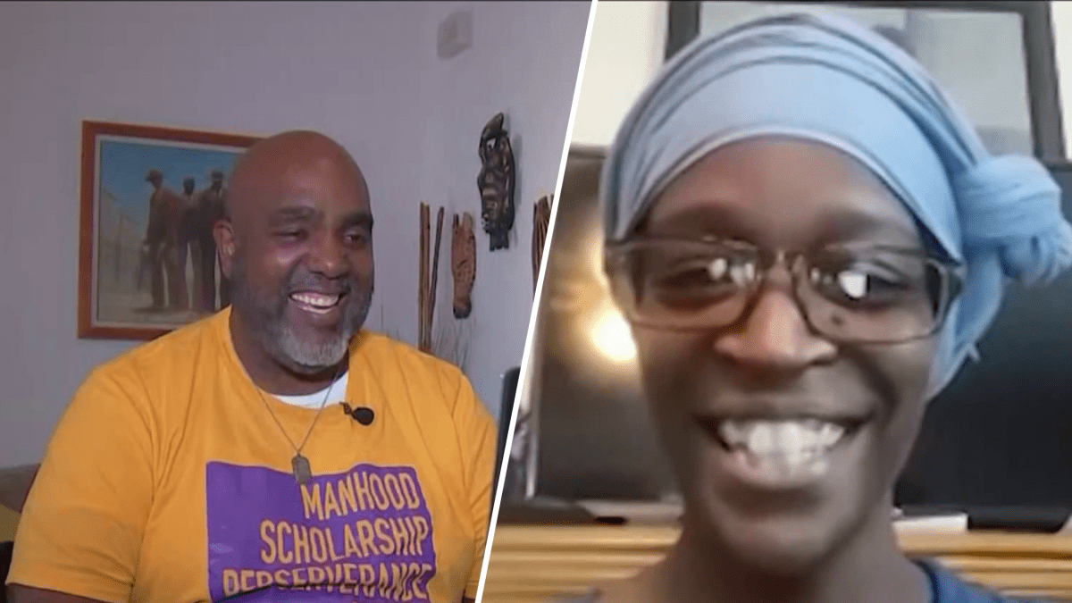 DC: Woman reunites with good Samaritan who saved her from drowning ...