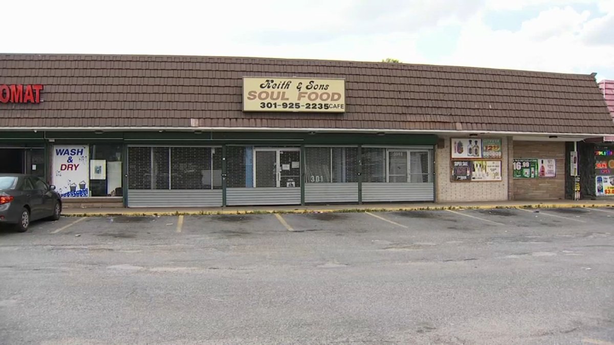 Woman fatally stabbed man over missing $10 at Maryland restaurant ...