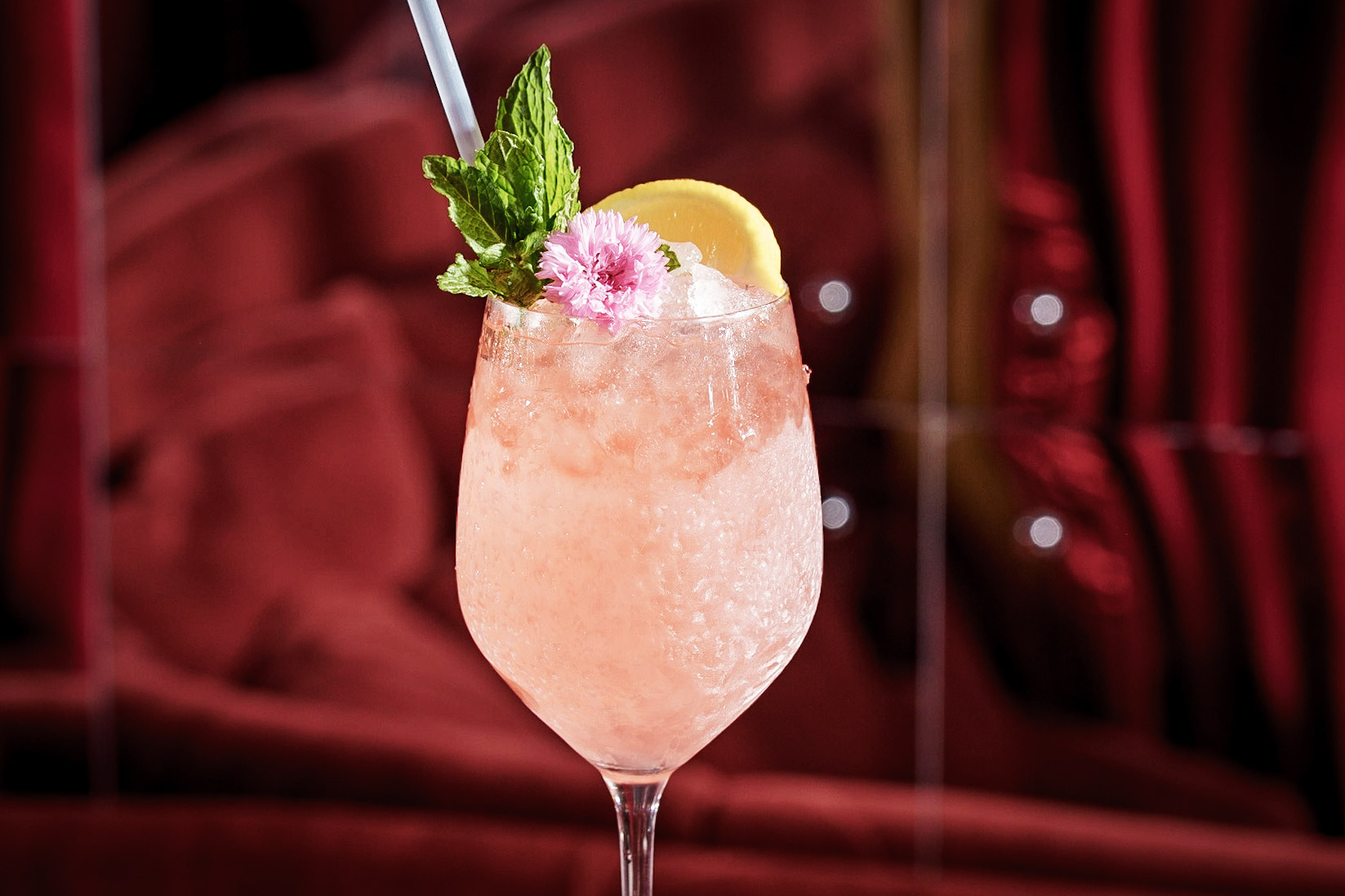 DC Bars: Why Silver Lyan’s cocktail menu features bugs and emu – NBC4 ...