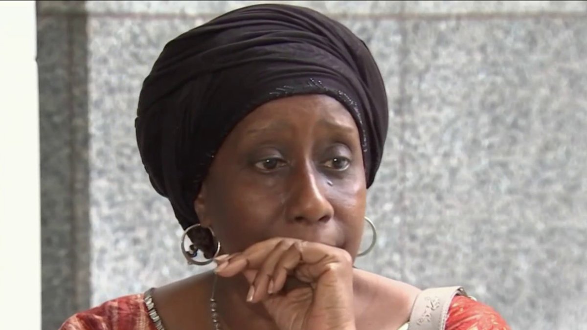 ‘Mariame is missing’: Sister of missing Greenbelt teacher pleads for ...