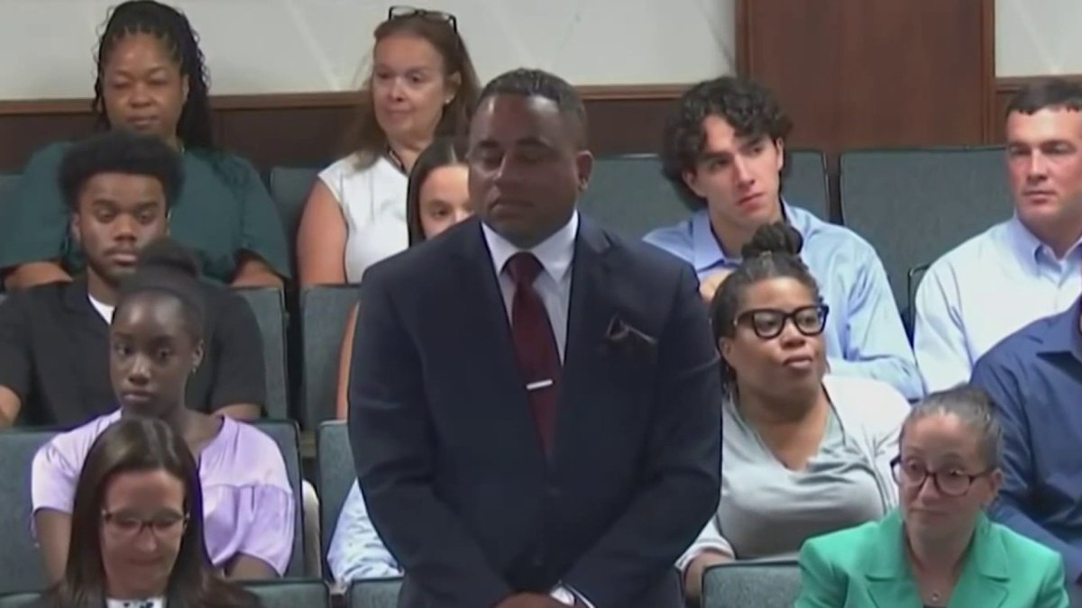 MCPS principal accused of sex harassment, misconduct – NBC4 Washington