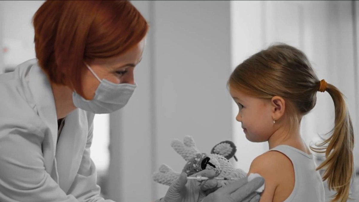When should your child update their shots? Here’s what a doctor says ...