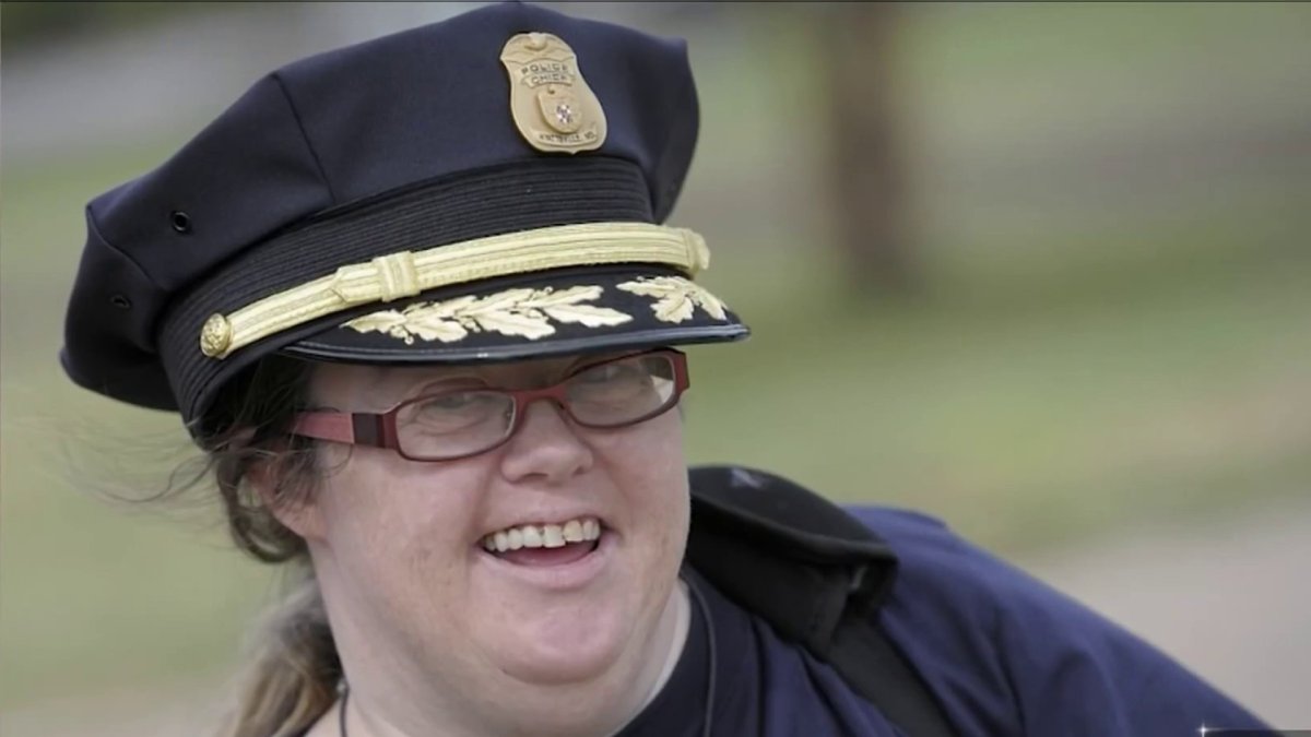 Remembering Desiree: Maryland Special Olympics athlete dies – NBC4 ...