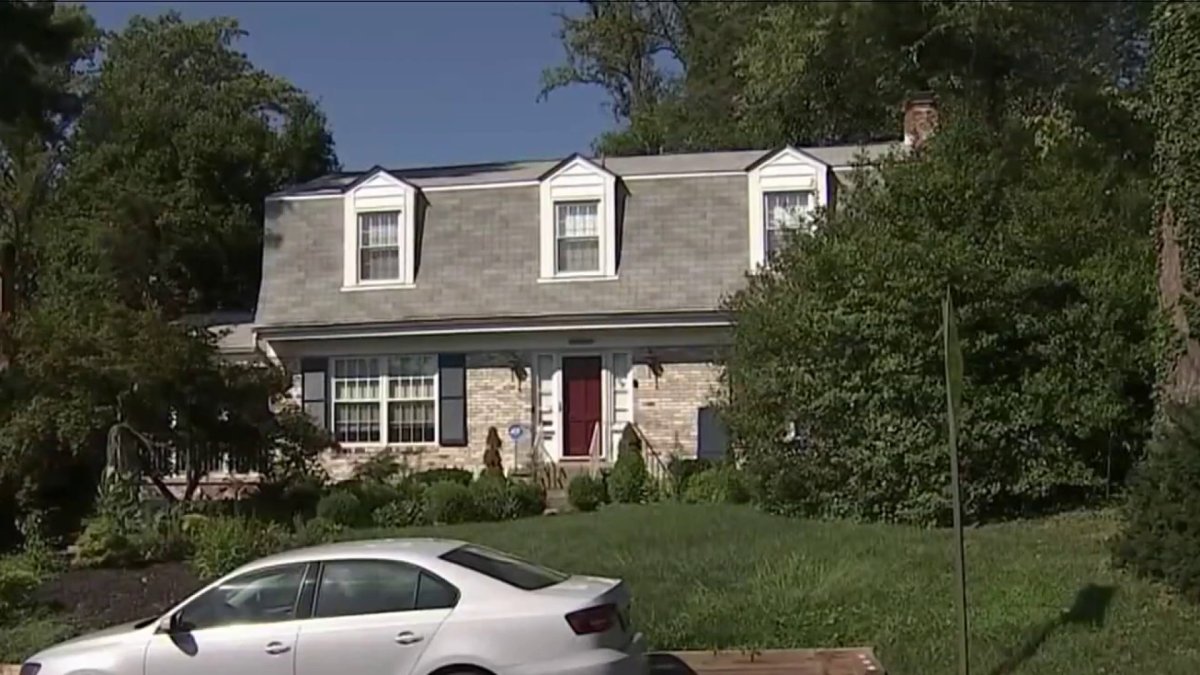 Man Accused Of Spying On Couple With Hidden Cameras Inside Silver