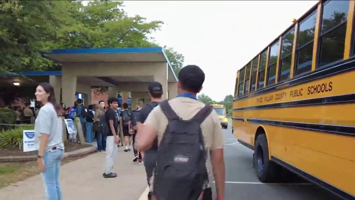 ‘Fresh start for all of us’: Prince William County celebrates first day ...