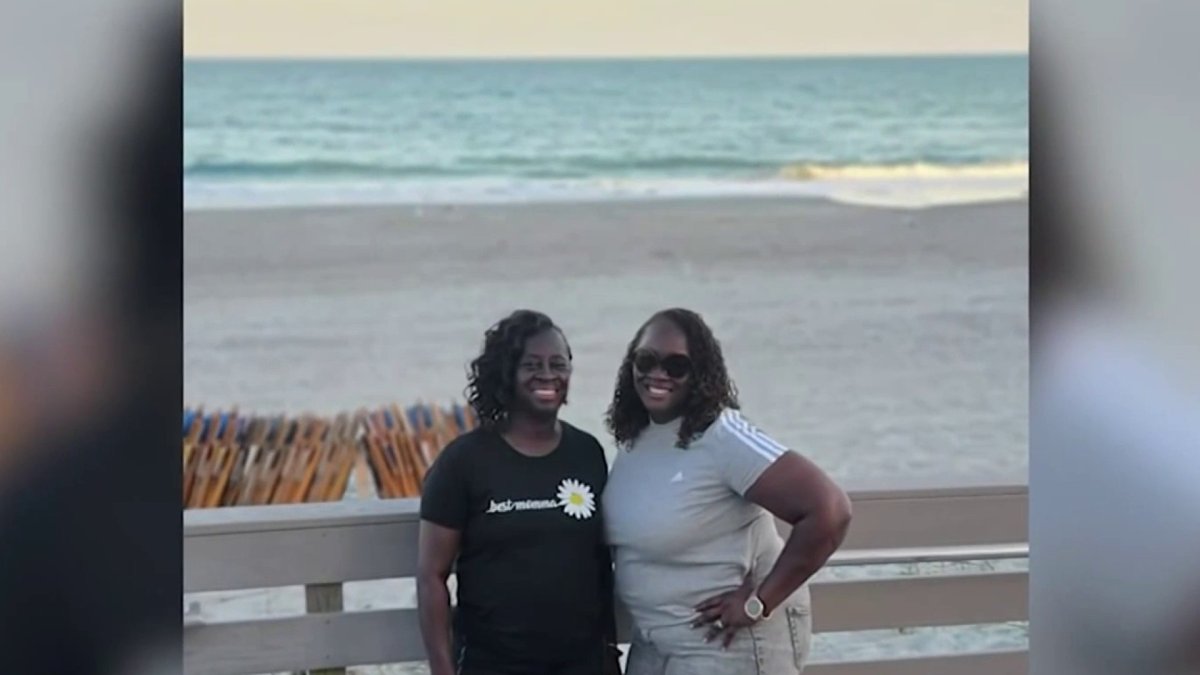 Teachers at Anne Beers Elementary share their summer vacations – NBC4 ...