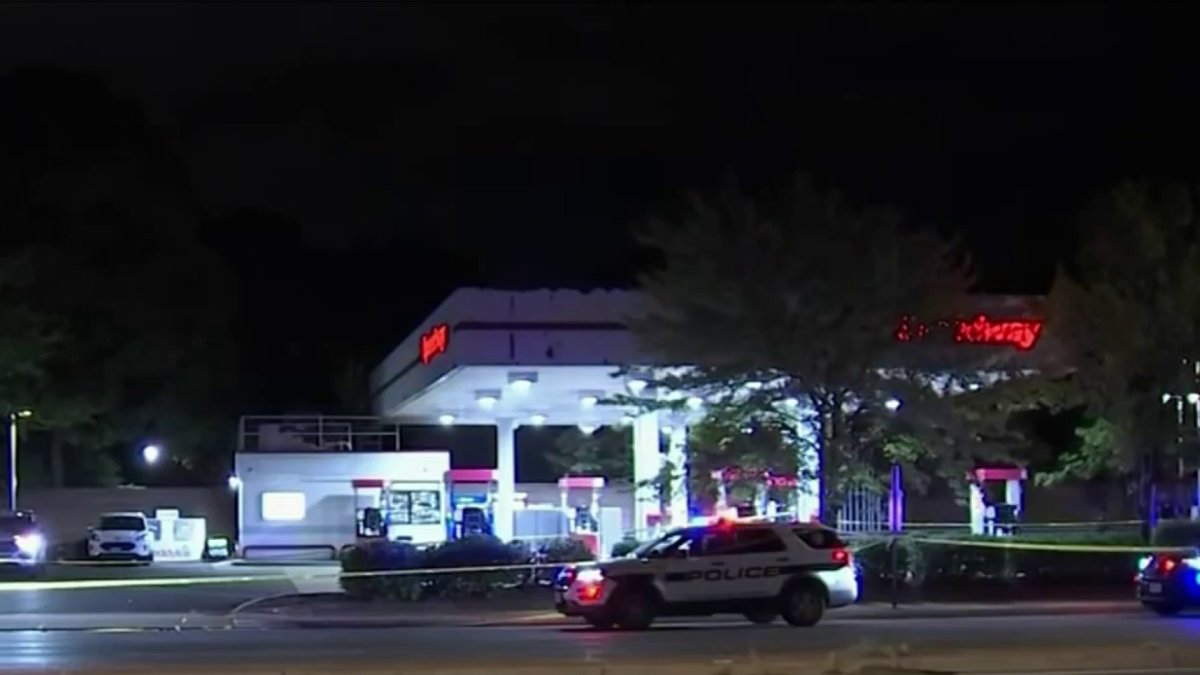 2 injured in shooting as dirt bikes, ATVs swarm Alexandria – NBC4 ...