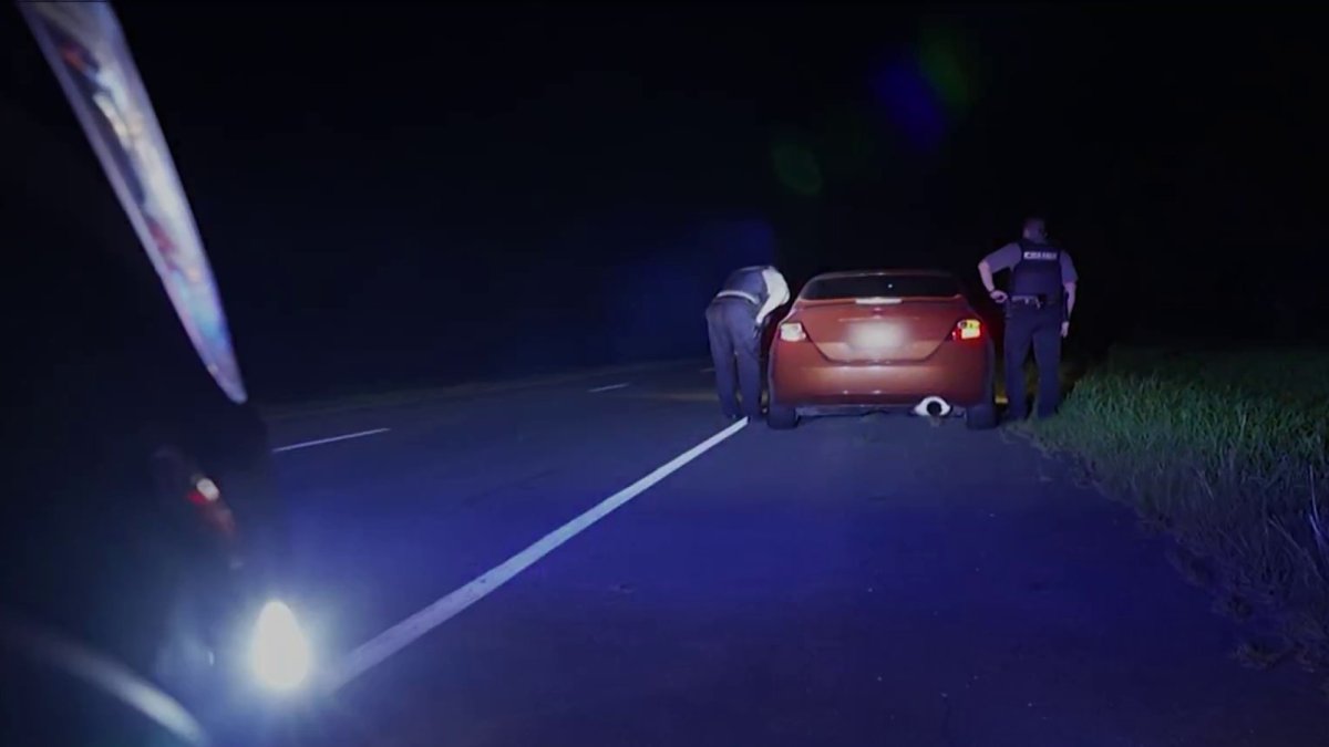 DUI arrests down as fatalities rise – NBC4 Washington