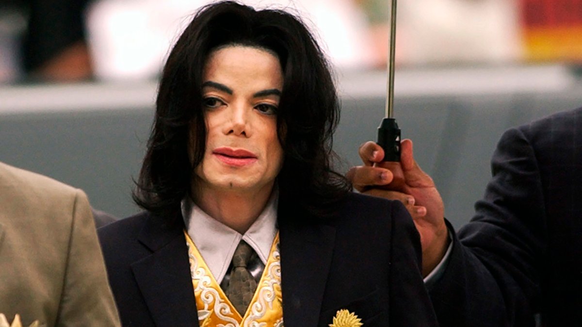 Michael Jackson accused of child sex trafficking in new lawsuit – NBC4 ...