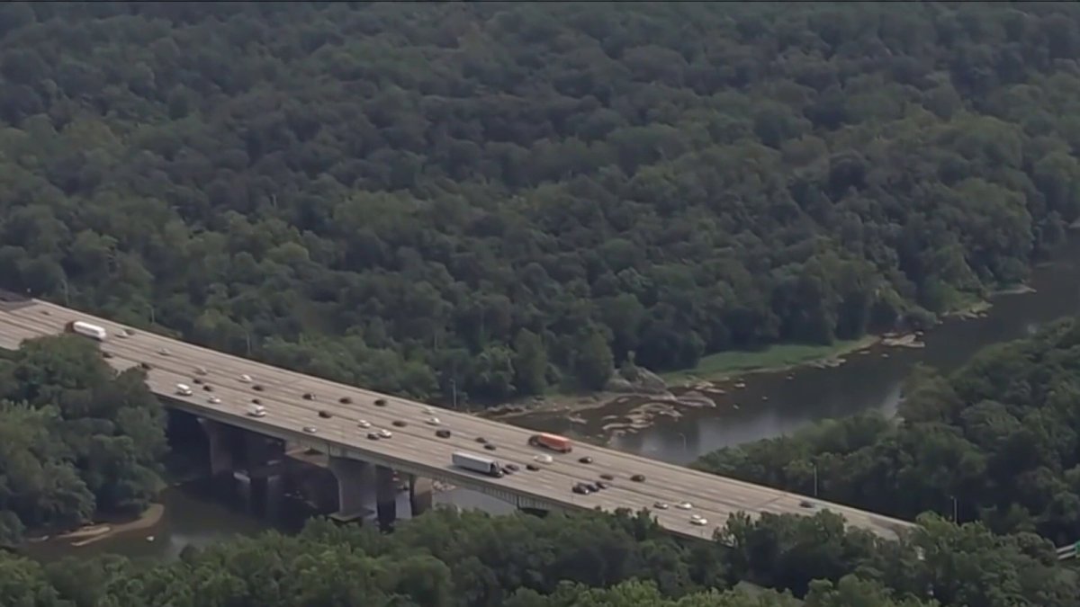 Maryland moving forward with controversial Beltway expansion – NBC4 ...