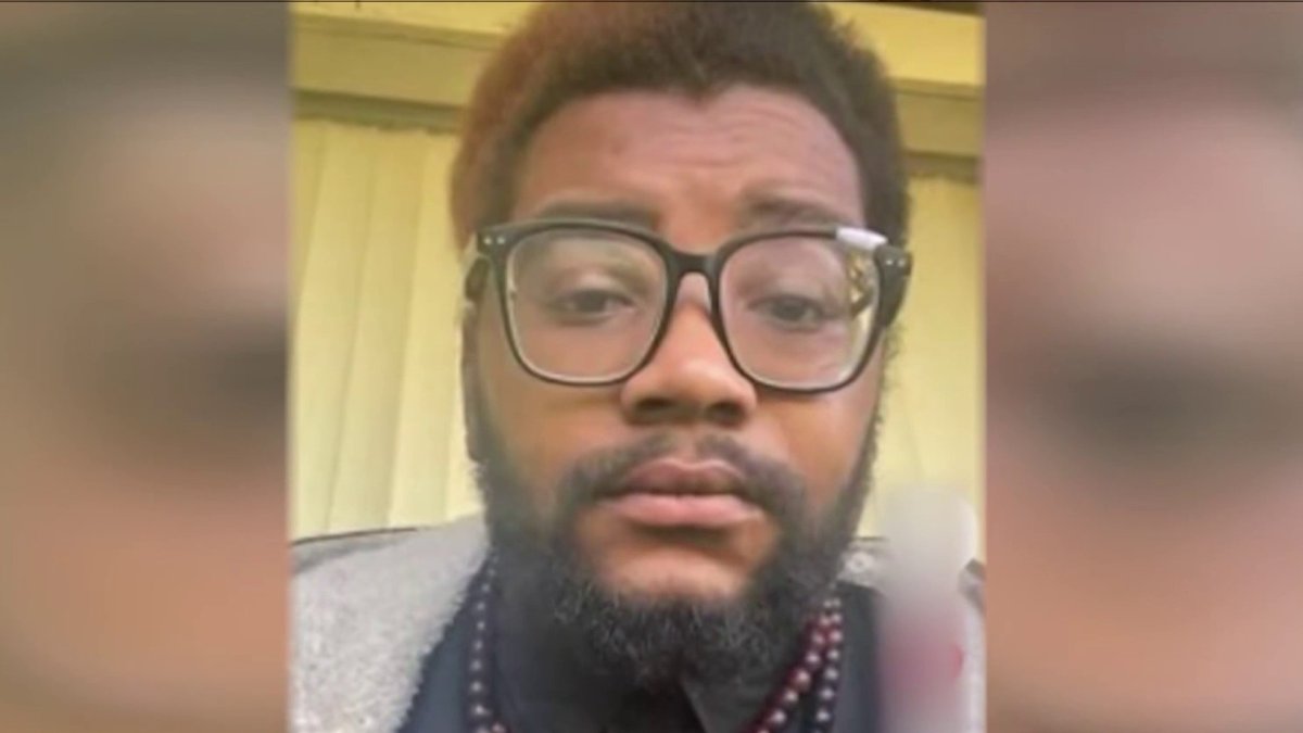 DC sports bar server killed in mysterious shooting – NBC4 Washington