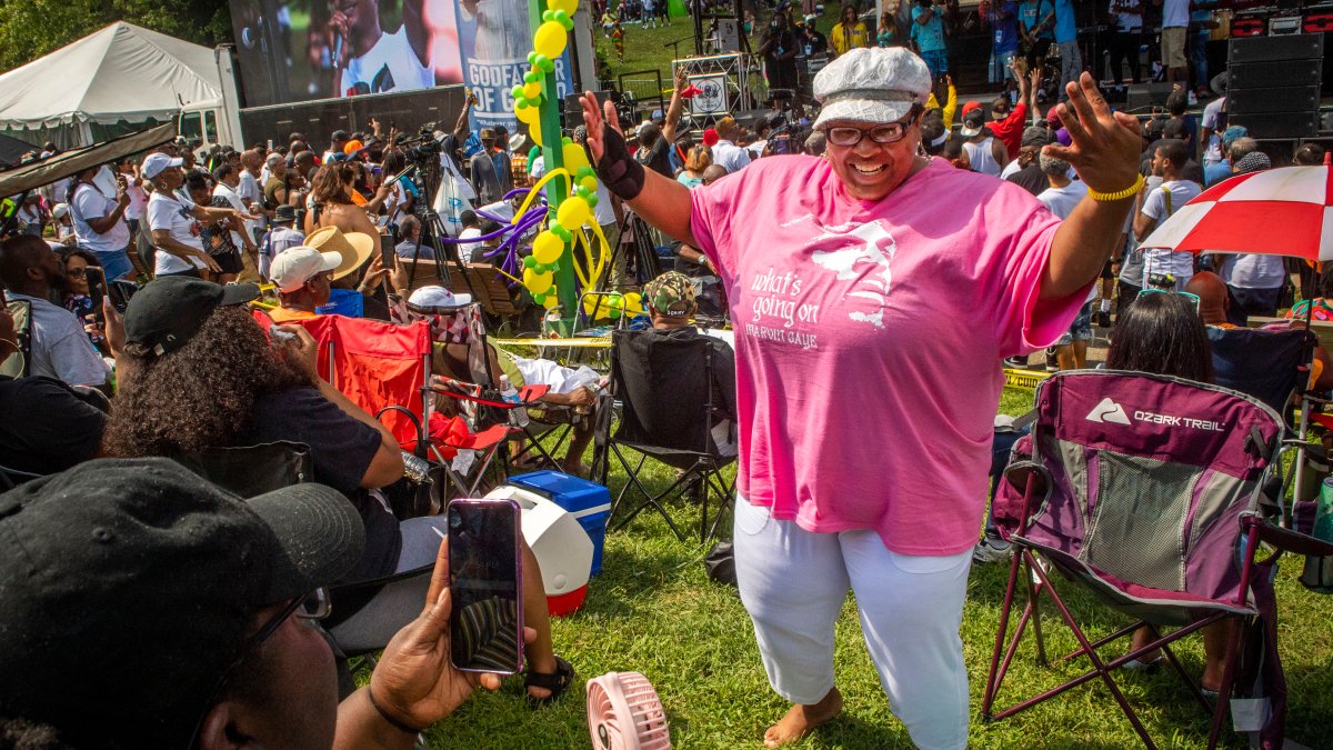 Things to do in the DC area this weekend: County fairs, Chuck Brown ...