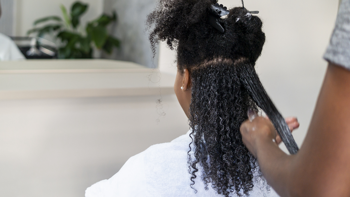Black women weigh emerging risks of ‘creamy crack’ hair straighteners ...