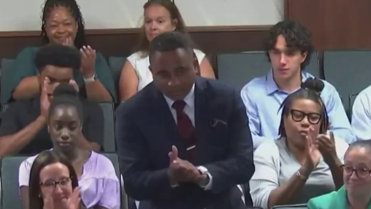 Principal, once promoted by MCPS, now being investigated for harassment ...