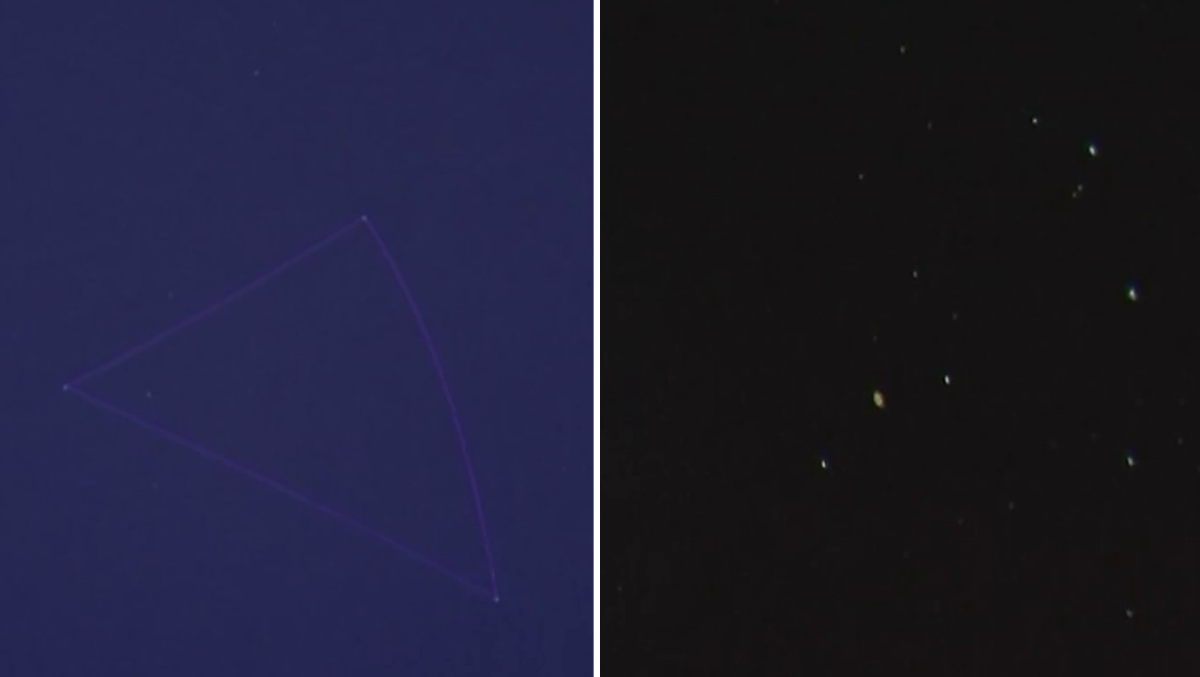 How to see stars at night in DC and the best places to look up – NBC4 ...