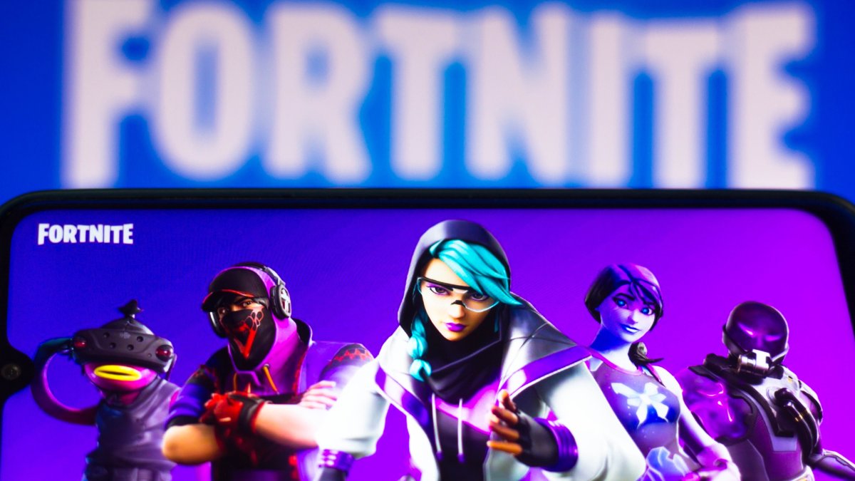 Fortnite refunds: You could get a check after ‘unwanted charges’ – NBC4 ...