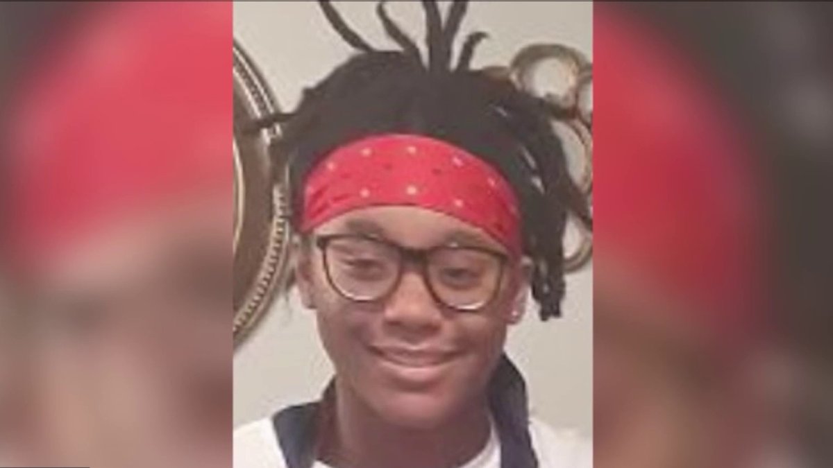 17 Year Old Arrested In 16 Year Olds Death The News4 Rundown Nbc4