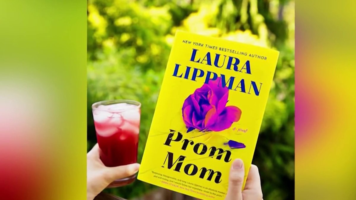 ‘Prom Mom’ author inspired by empathy for teen in denial about ...
